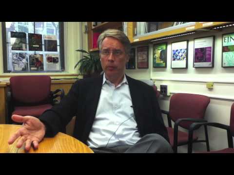 Ole Isacson - Understanding the Variations of Parkinson's Disease