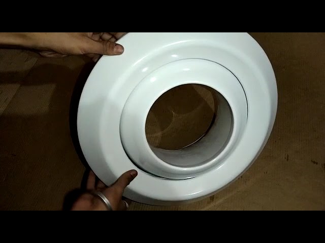 Aluminium Diffuser - Eye Ball Jet Nozzle Diffusers Trader - Retailer from New Delhi