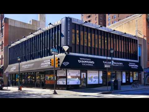 Golden Nugget Jewelers is Philadelphia's Top Rated Jewelry Store