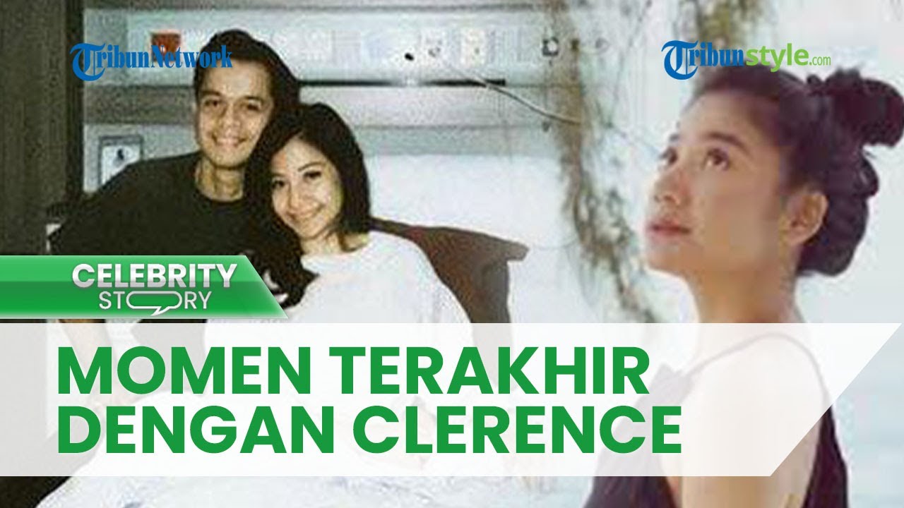 Kenang Momen Terakhir dengan Clerence Chyntia Sebelum Tutup Usia, Drummer NOAH: Sempat Peluk ...