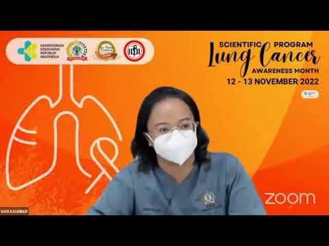 IMPROVING OUTCOME,SURVIVAL and QUALITY of LIFE IN LUNG CANCER PATIENTS FROM A to Z