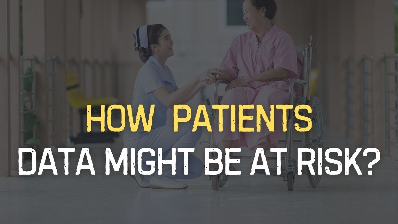 Cybersecurity in Healthcare: Protecting Patient Data