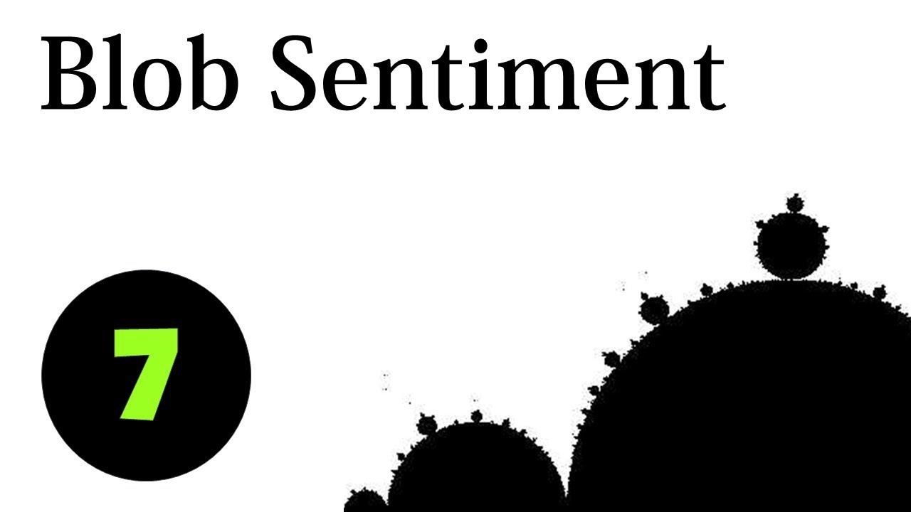 Sentiment analysis with TextBlob
