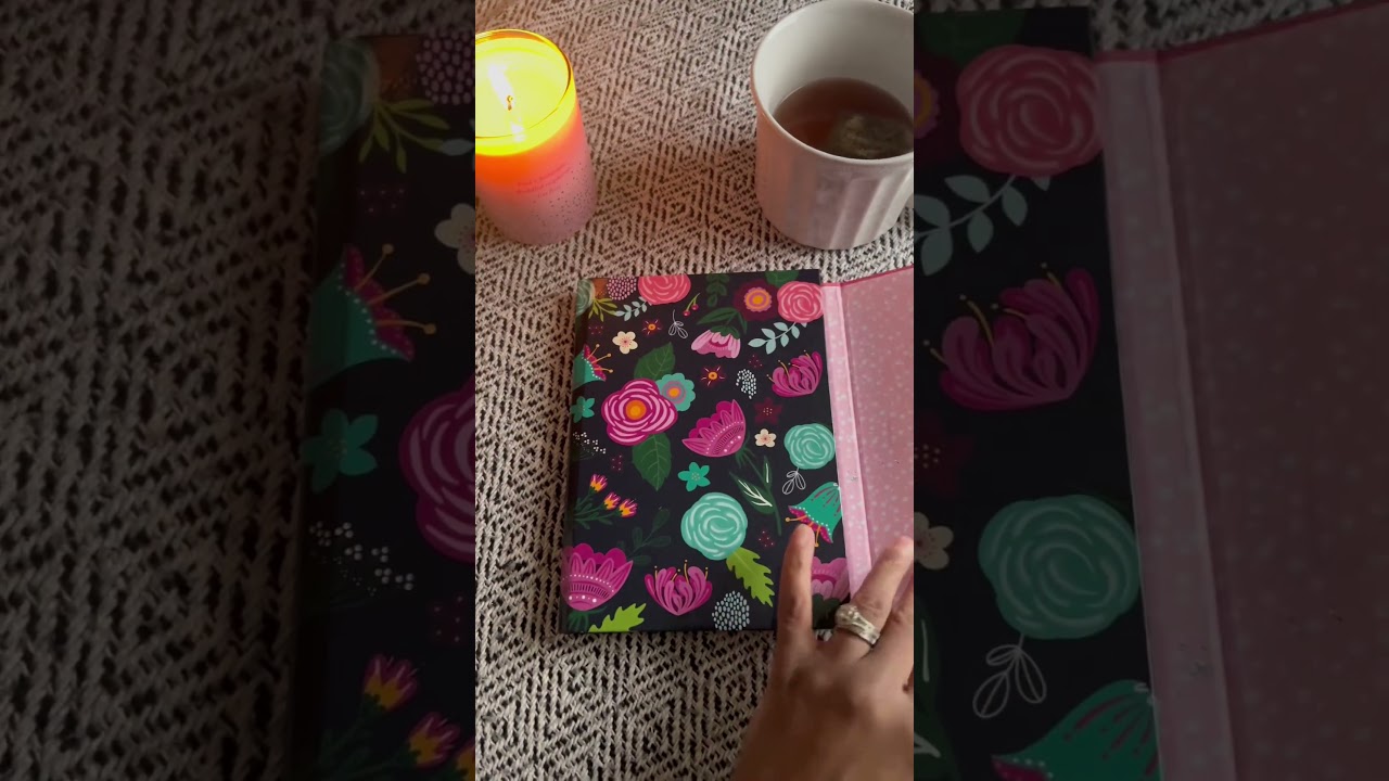 How I'll be spending 1/1/2023 scripting manifest journaling