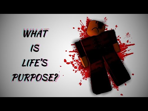 This Roblox Game Makes You Question Your Morals | life purpose