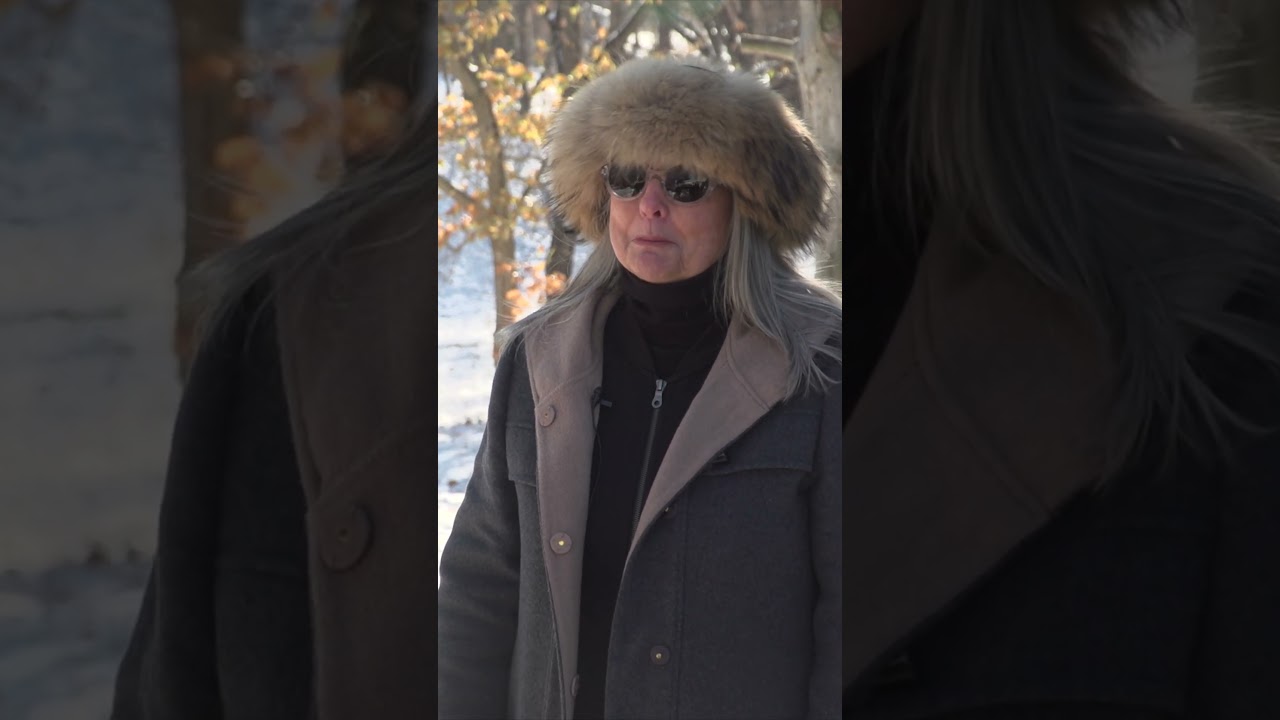 1,000th tree planted through City's Root for Trees program