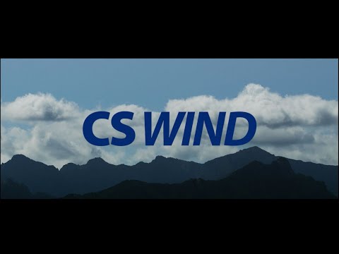 CS WIND