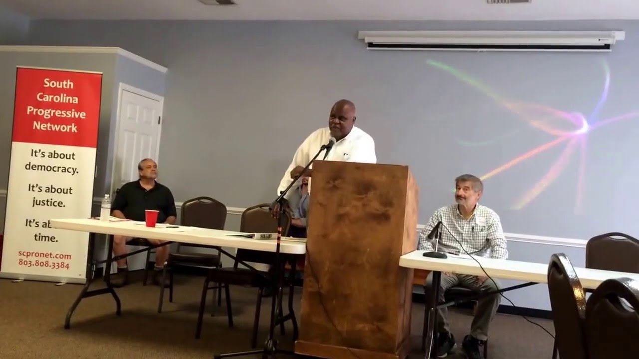 Joseph H. Neal Health Collaborative | Advancing Health Equity in South ...