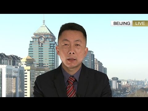 Liu Chunsheng on young talent migration from Northeastern China