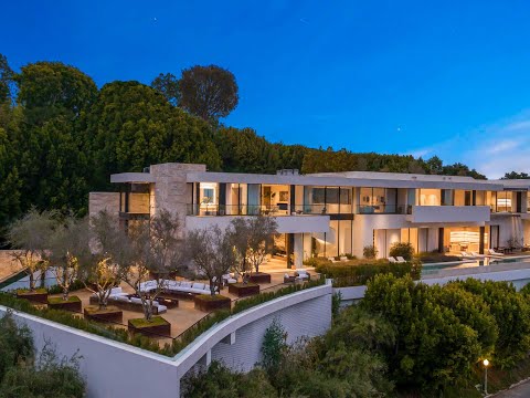 755 Sarbonne Road | Los Angeles, CA