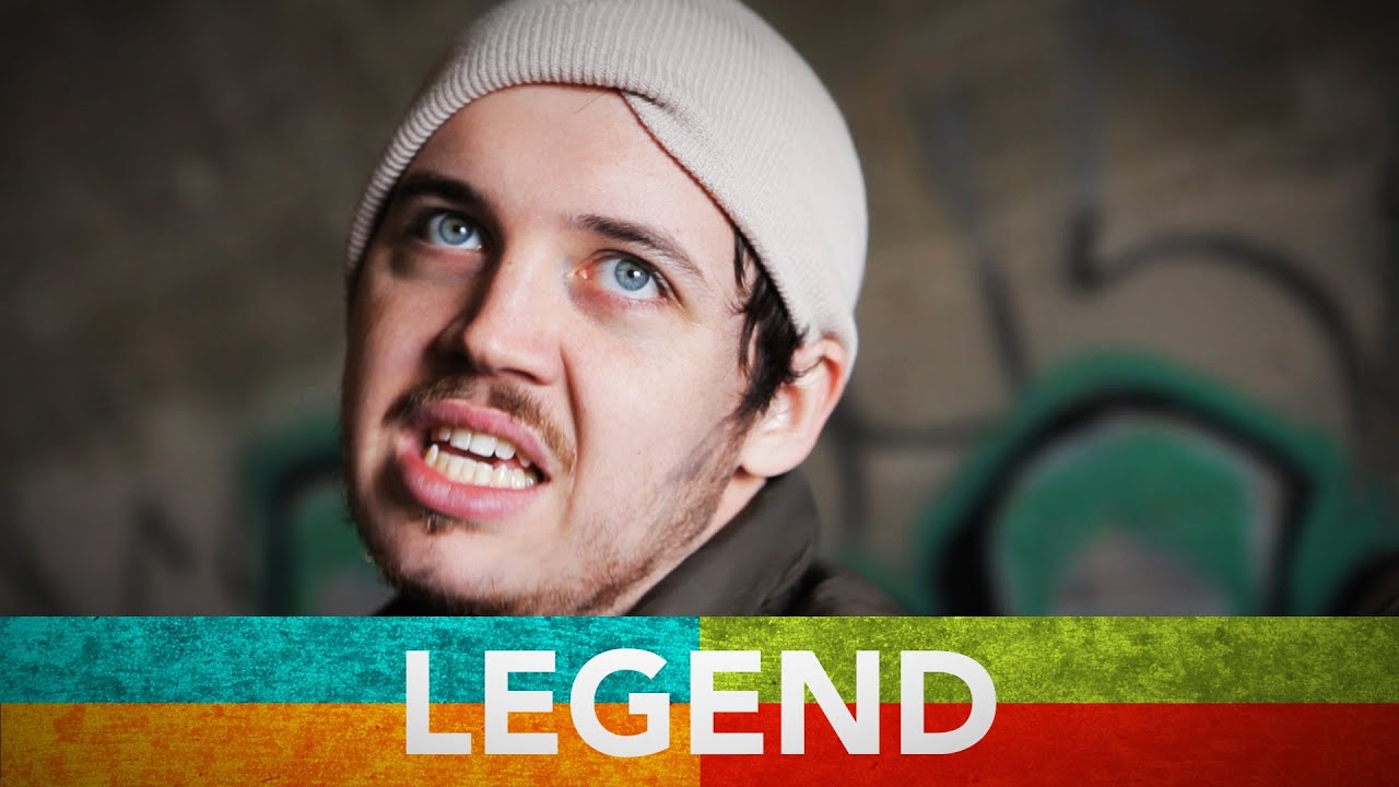 The Legend of Gary