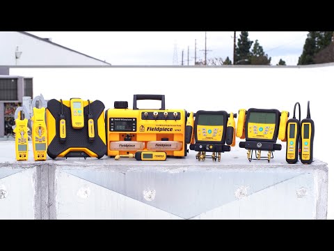 BEST TOOLS for COOLING SEASON