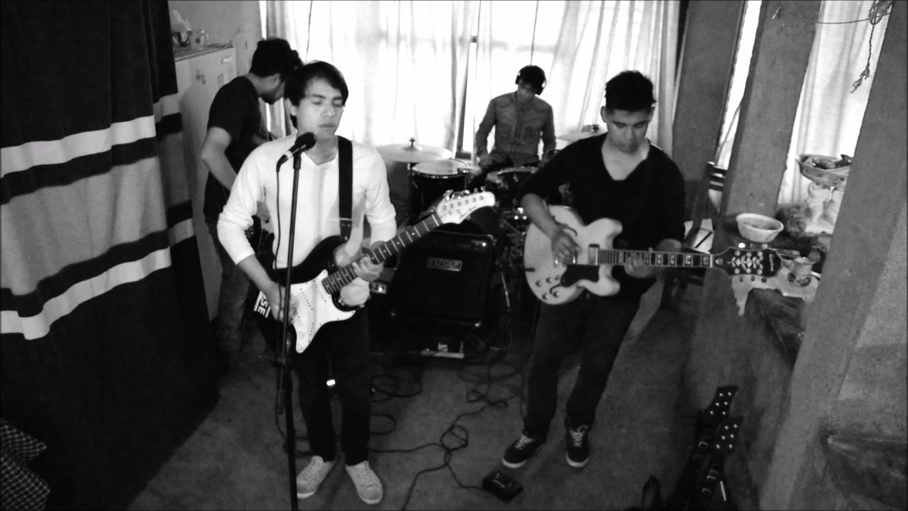 Simio Apolo - Public Pervert (Interpol cover)