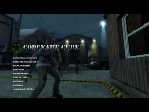 Steam Community :: Video :: Codename Cure - Gameplay #1 part 1