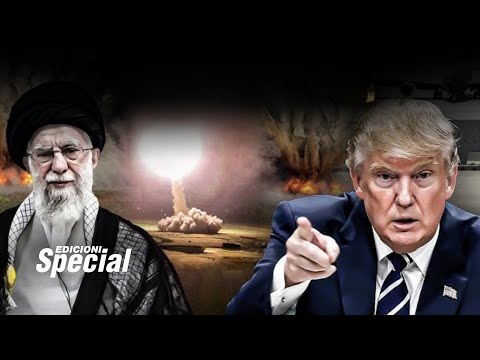 Irani sulmon bazat amerikane në Katar e Irak