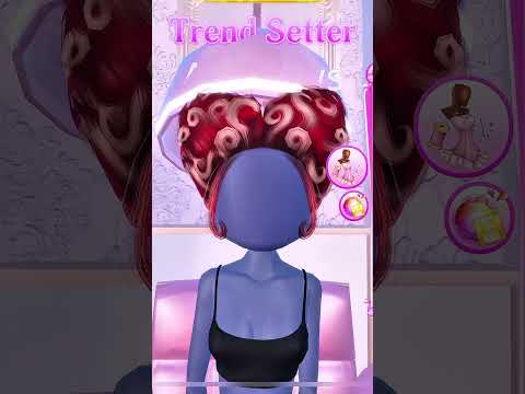 NEW HAIRS IN DTI #roblox #dresstoimpress #dresstoimpressroblox #dti #dtiupdate #trending #viral