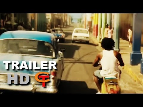 YARDIE # 2 (2018) | Full Movie Trailer in HD | 1080p