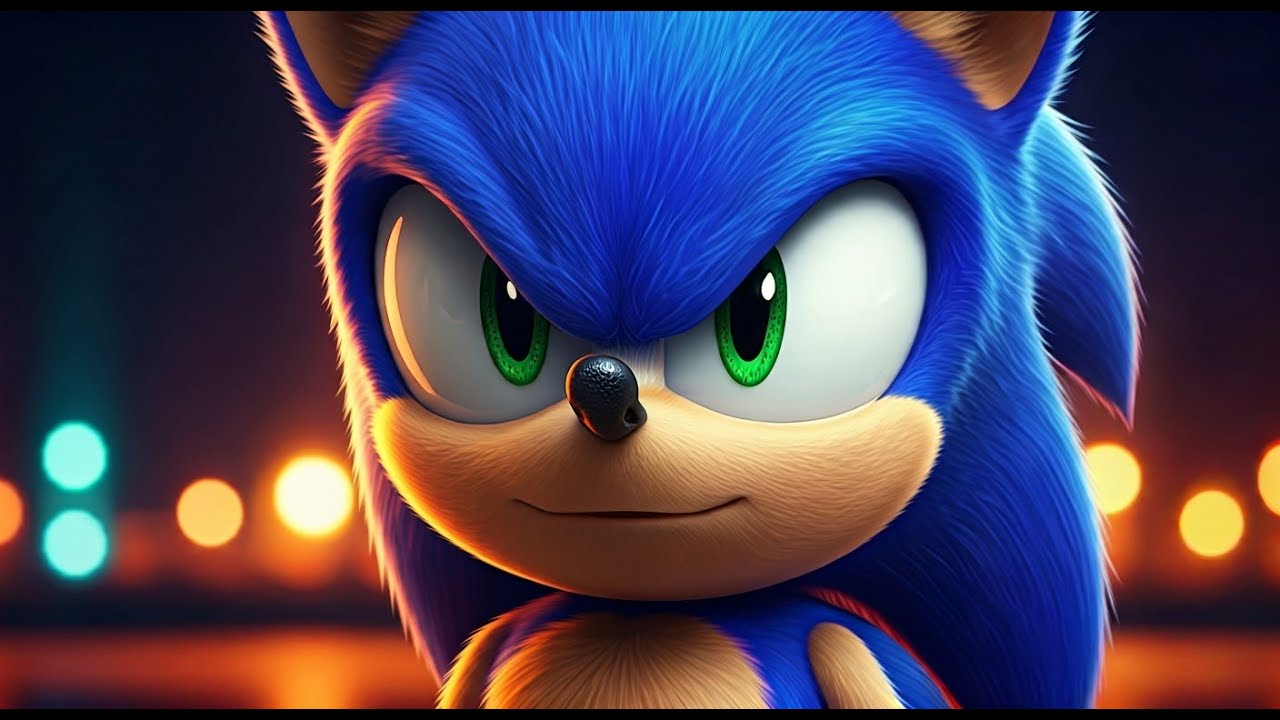 Sonic Fan Art: The Best of the Best