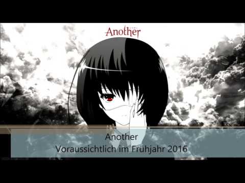 Animes 2016 Erscheinung mit Deutsche Synchro