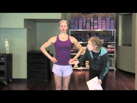 Posture Assessment