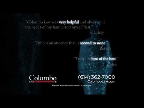 Colombo Law | Do Your Research Before Choosing a Law Firm | Ohio