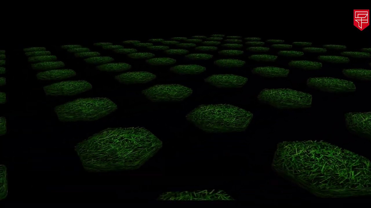 DirectX 11 Engine Showcase