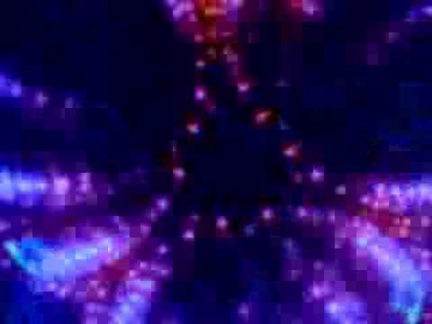 Apple music visualizer