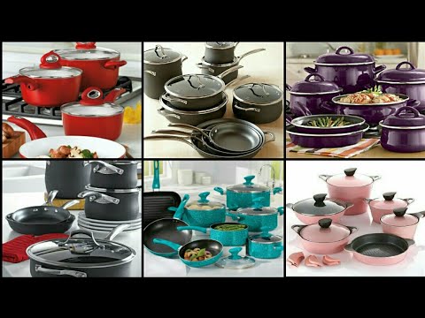 Nonstick Cookware Set at Best Price in India