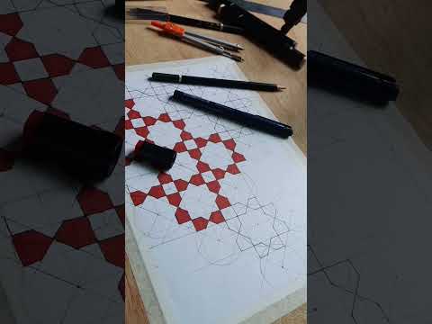 Islamic Geometry