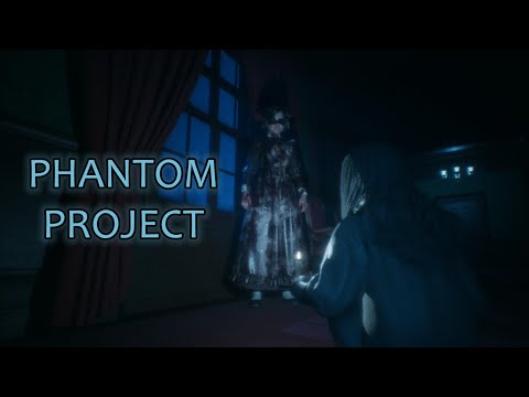 Steam Community :: Video :: Phantom Project - Full Game