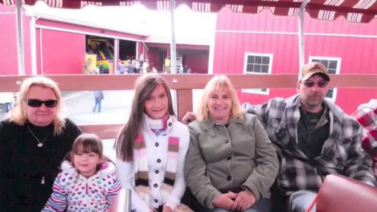 Tori's 20th Birthday Slideshow