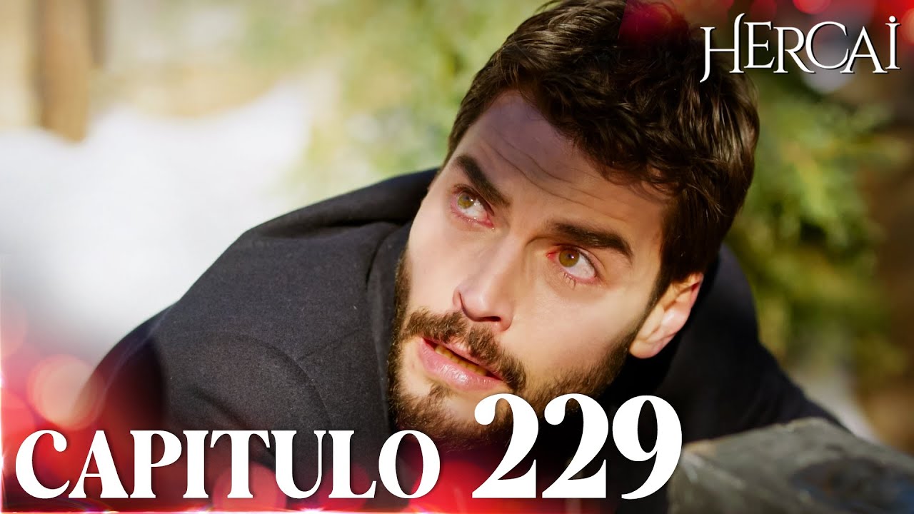 Hercai (Again) | Chapter 229 | FULL HD
