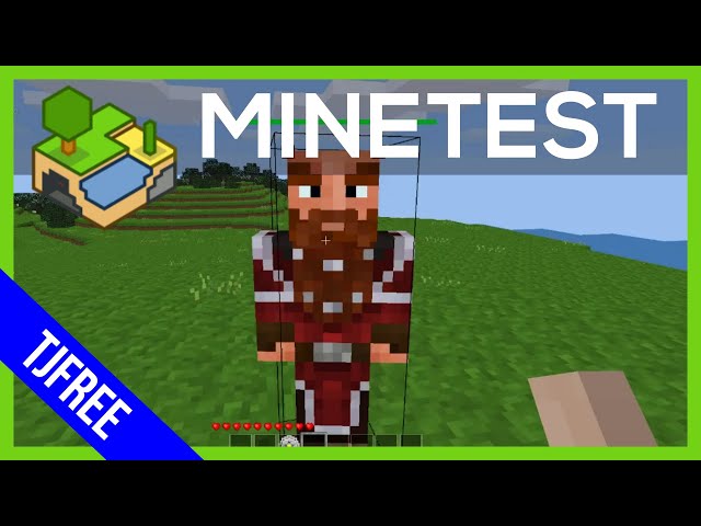 5 best free games like Minecraft