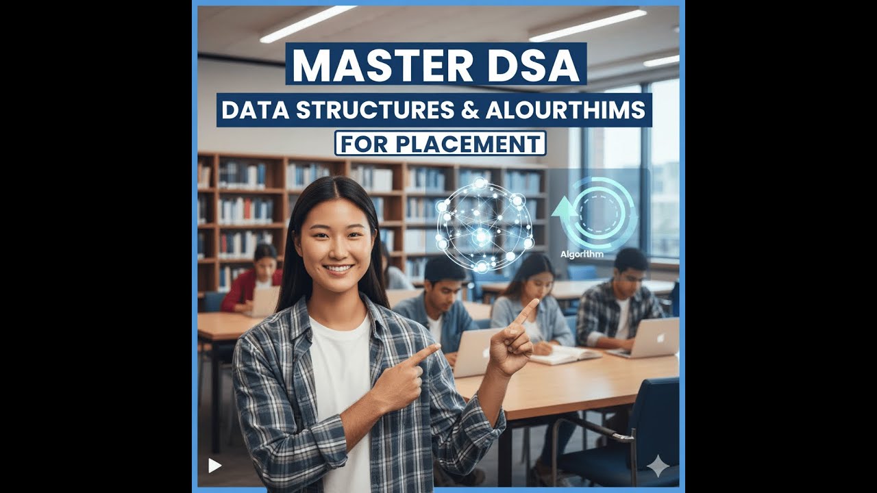 Cracking the Coding Interview: Mastering DSA in Java