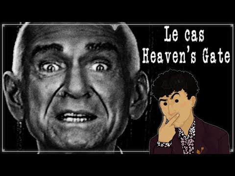 La secte qui a choqué l’Amérique : le mystère Heaven’s Gate et sa fin ...