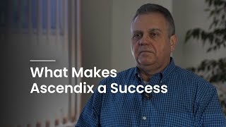 Ascendix Tech Reviews | View Portfolios | DesignRush