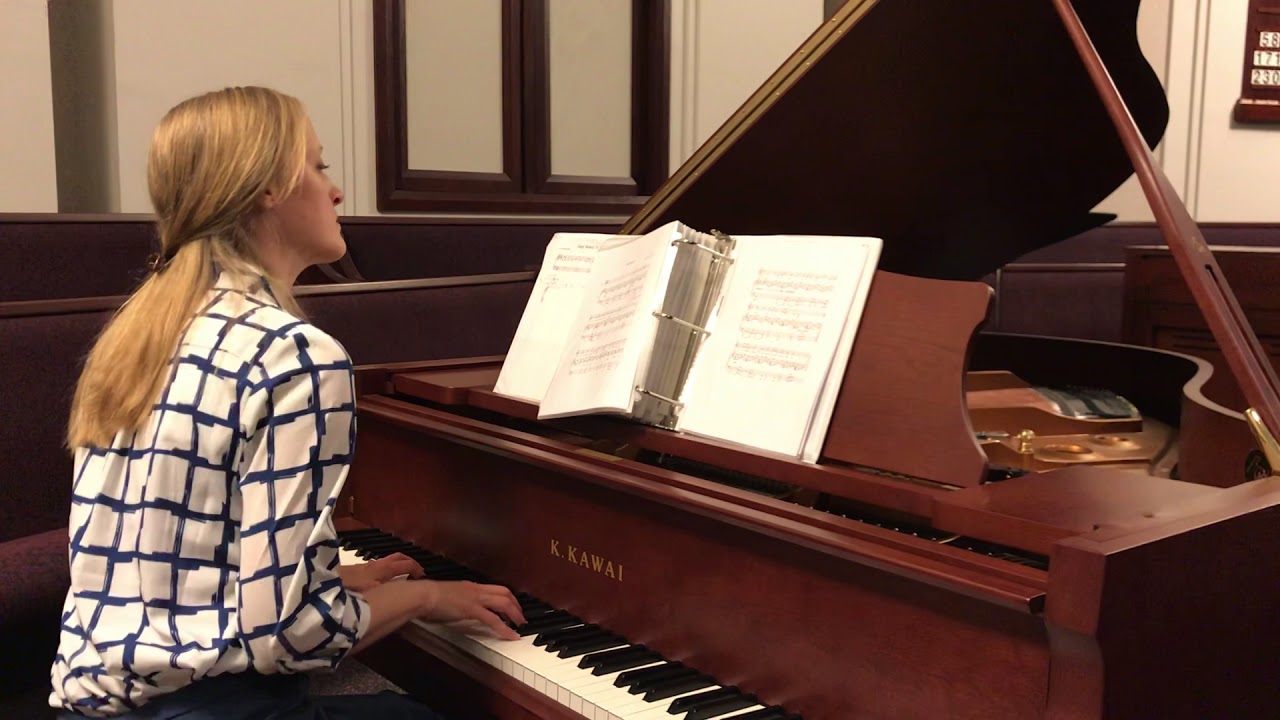 Hire Special Event Talented Pianist - Pianist in Salt Lake City, Utah