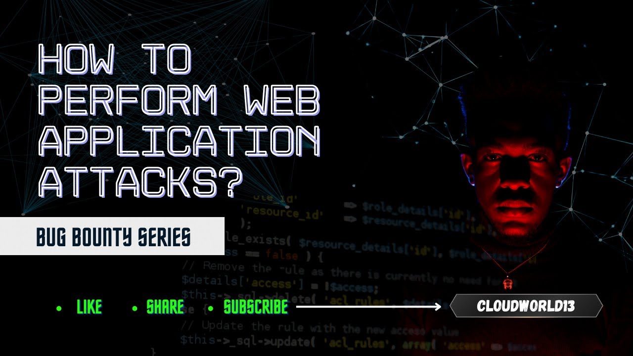 Lesson: 6.Web App Attacks Explained: Injection, XSS, CSRF & More | Hands-On Demo