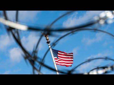 Leaked documents raises concern over United States deal