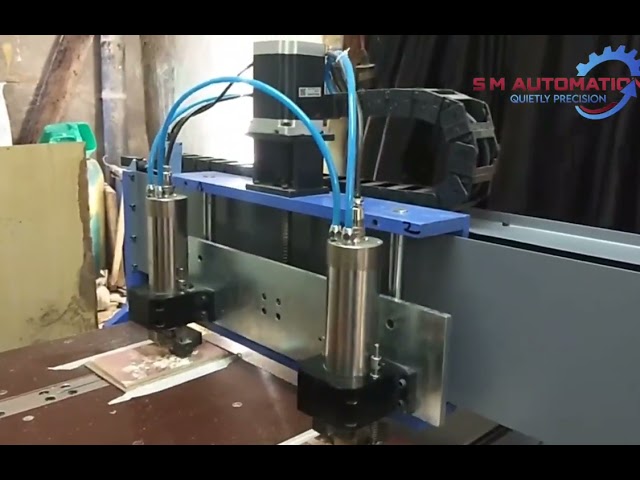 PCB machines - PCB Roller Tinning Machine Manufacturer from Pune