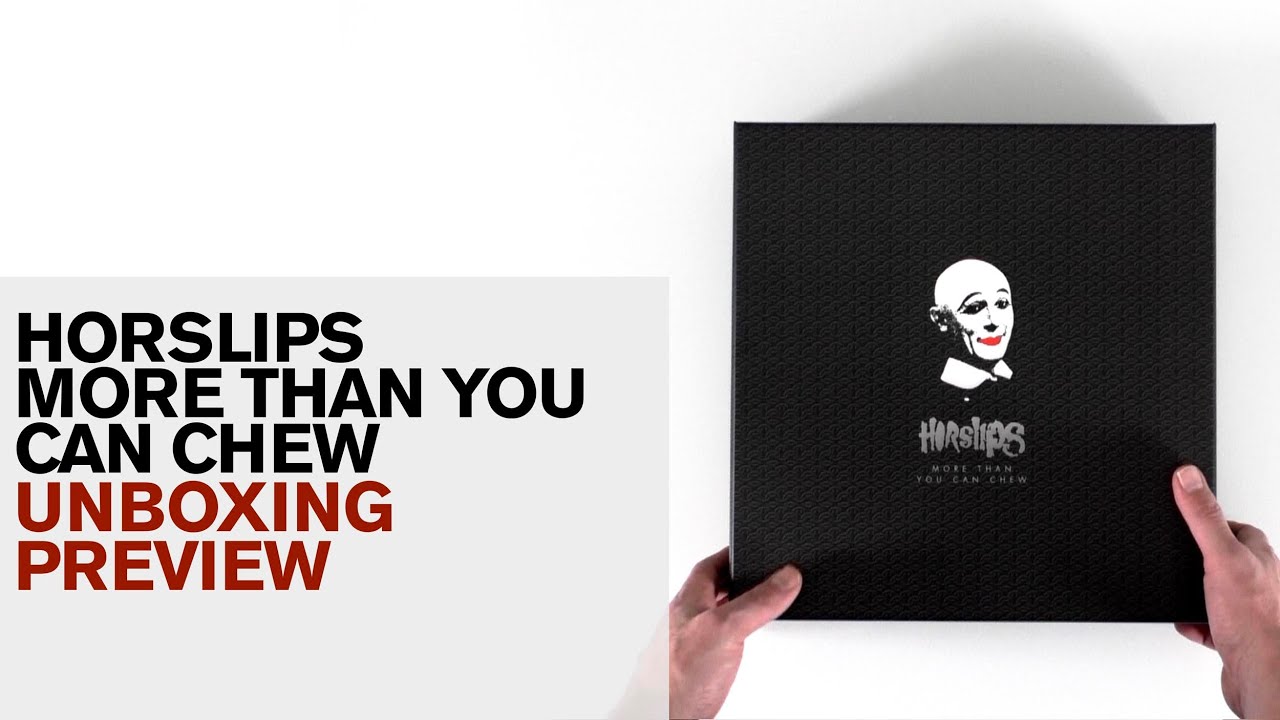 Horslips To Release Special 35 Disc Box Set