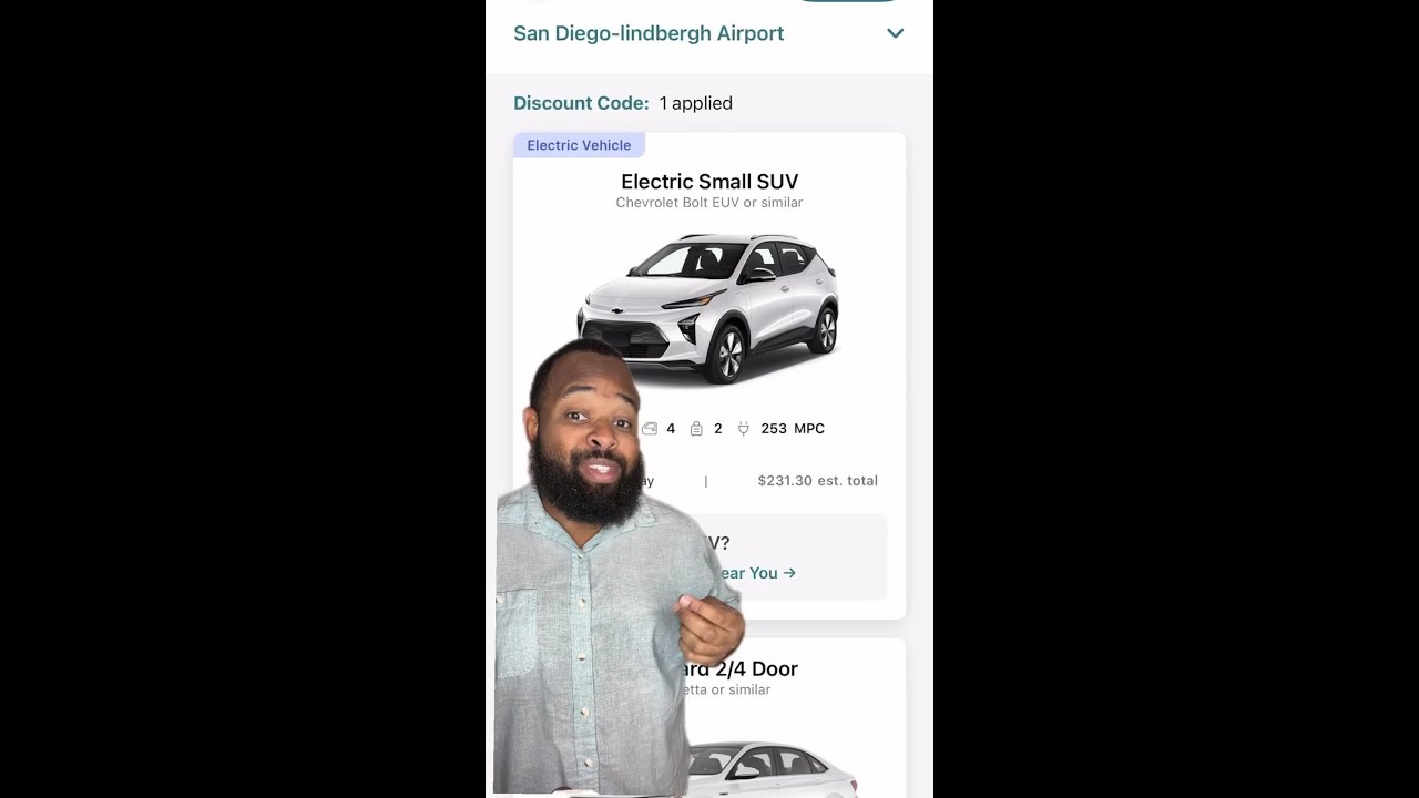 Save Time, Use Our App | Hertz Car Rental