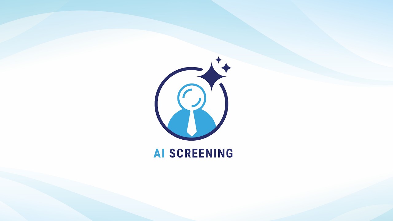 AI Screening Overview : AI Powered Recruitment