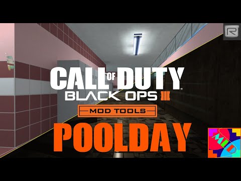 Steam Community :: Video :: CoD BO3 Speed Mapping - fy_poolday 1/4