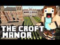 Mangaard Manor (TBS App) Minecraft Map