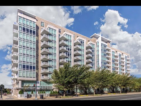 Camden South Capitol - Washington, DC Apartments Full Video Tour!
