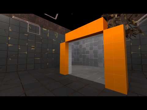 Steam Community :: Video :: Portal Adventure - Escapent TimeZone portals