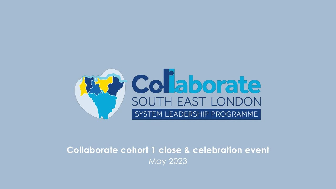 NHS Collaborate Scheme