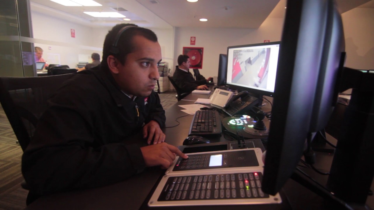 Presentación Claro Chile