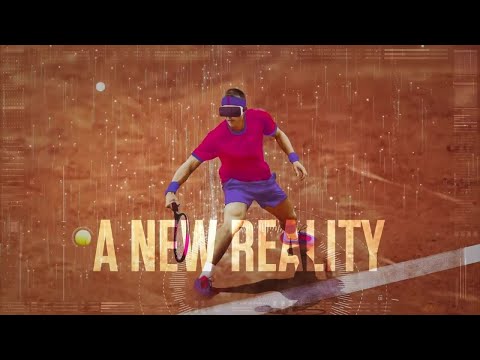 Infosys and Roland-Garros Partner For Digital Innovation